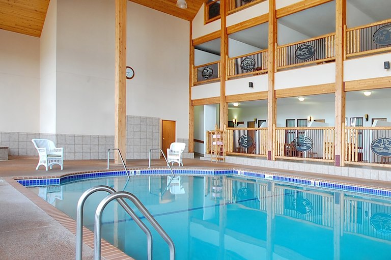 Norfolk Hotel Recreational Activities | Norfolk Lodge & Suites, Ascend ...